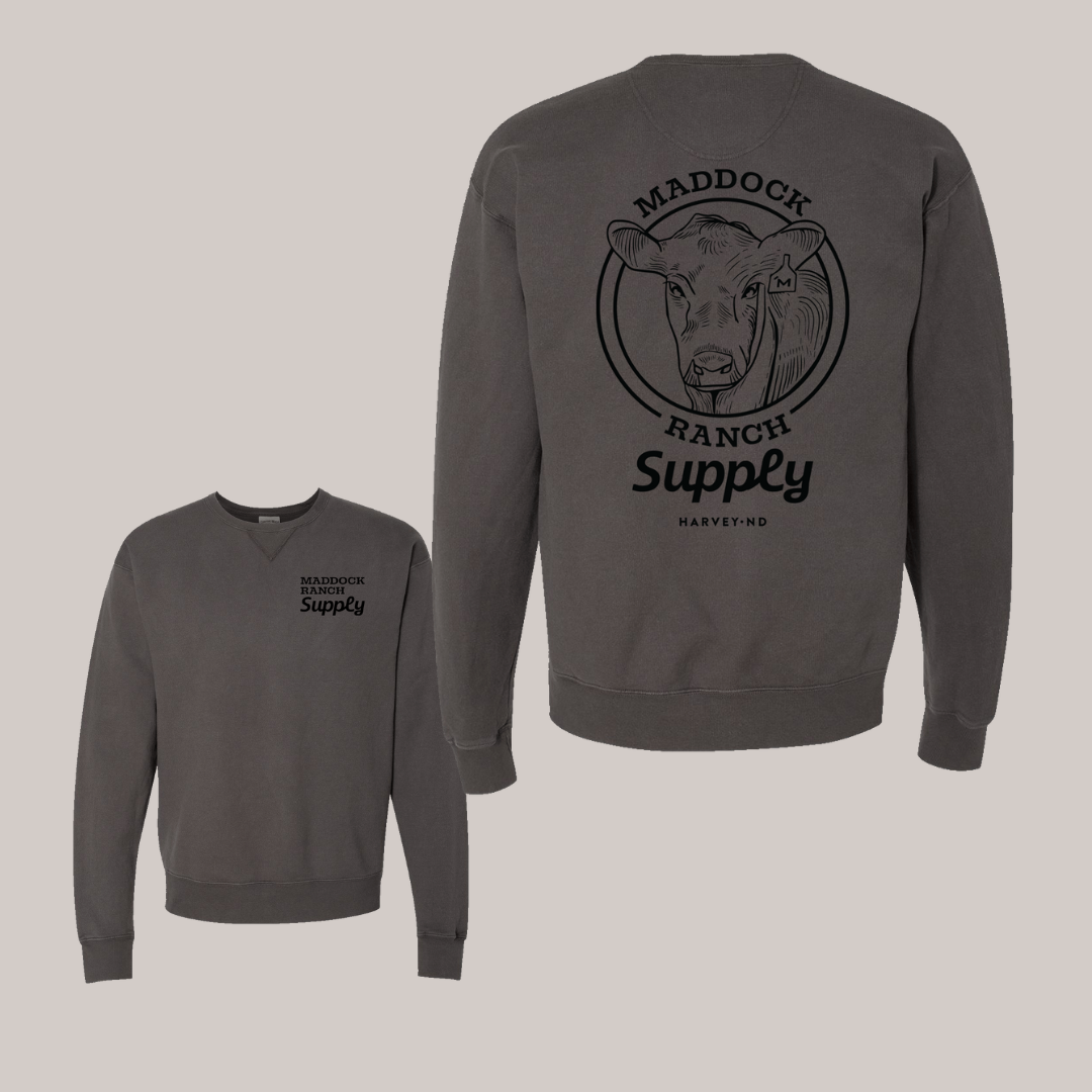MRS Merchandise – Maddock Ranch Supply