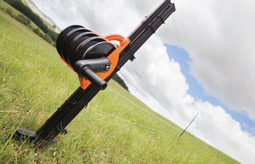 Electric Fence Supplies – Page 3 – Maddock Ranch Supply