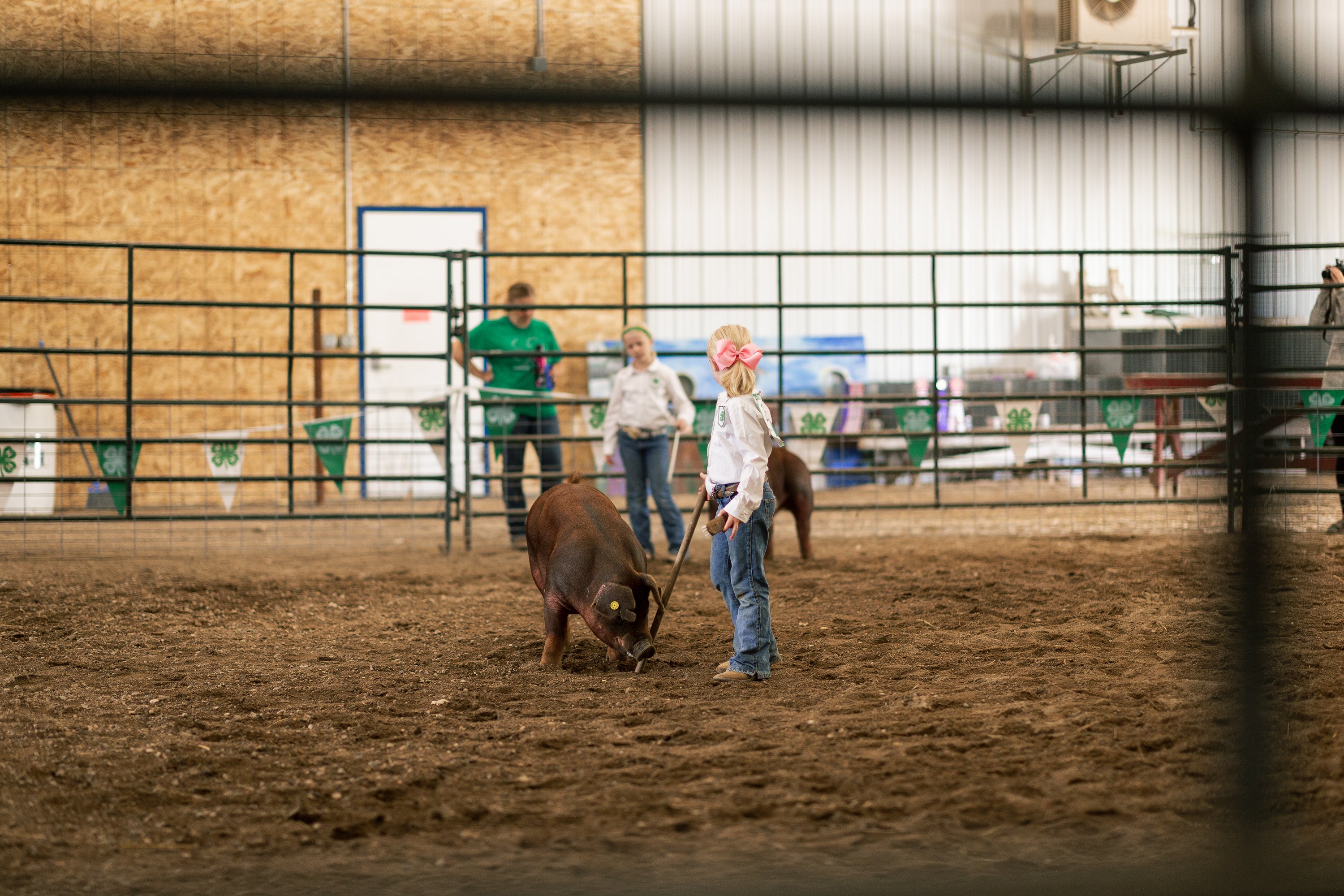 Maddock Ranch Supply