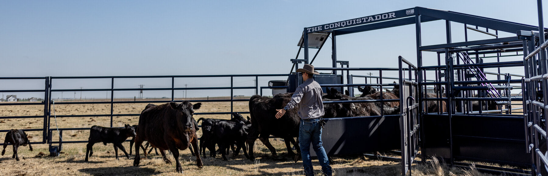 Maddock Ranch Supply