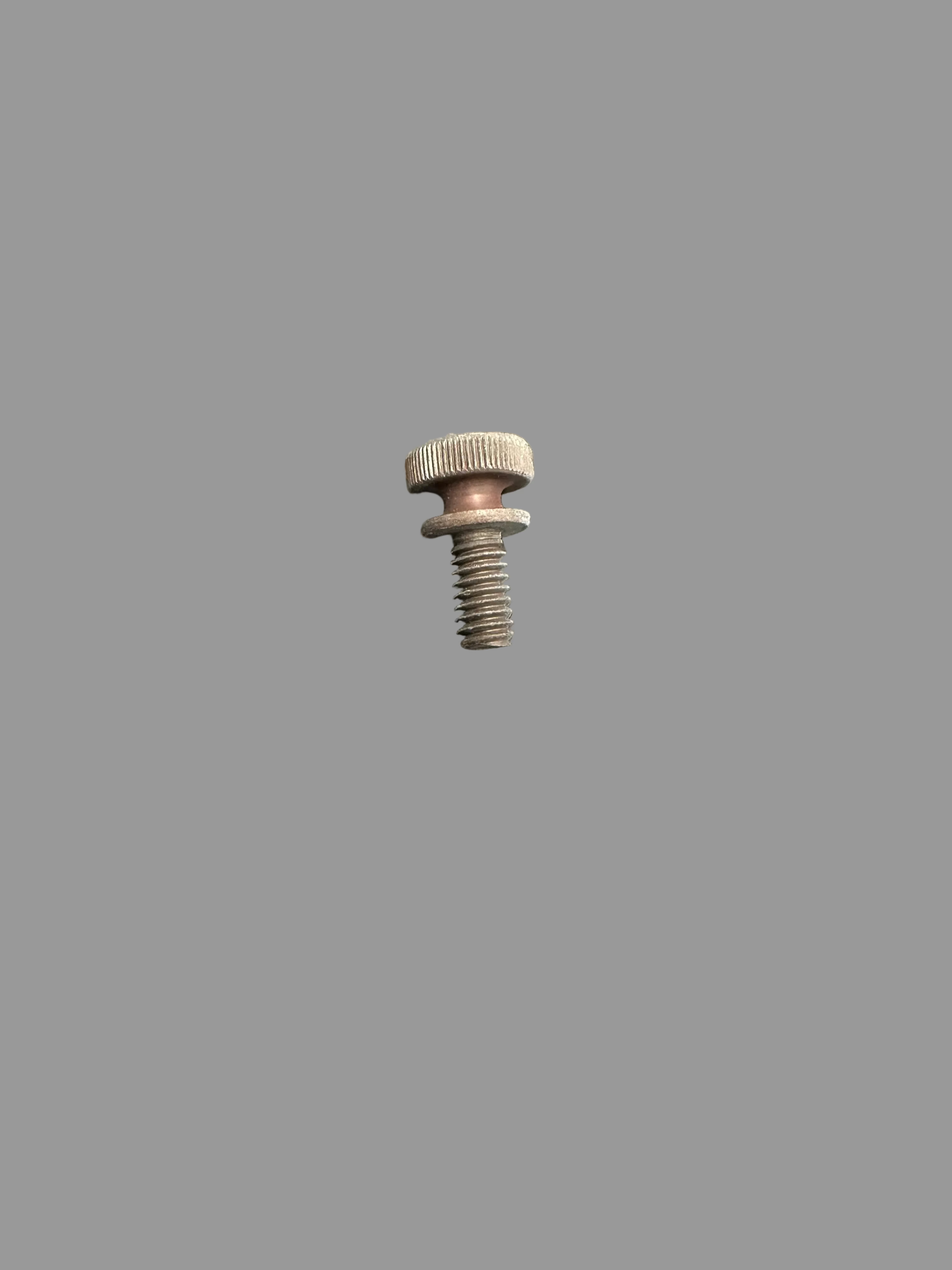 Mirafount Brass Thumb Screw – Maddock Ranch Supply