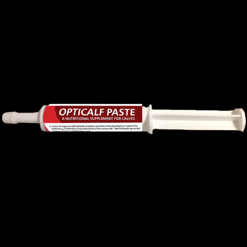 OptiCalf Paste – Maddock Ranch Supply