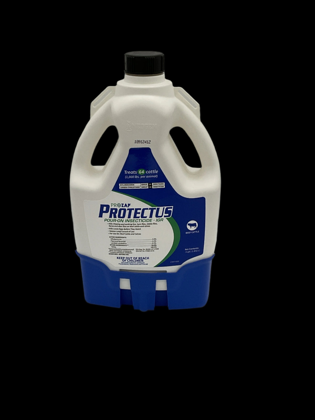 ProZap Protect US – Maddock Ranch Supply