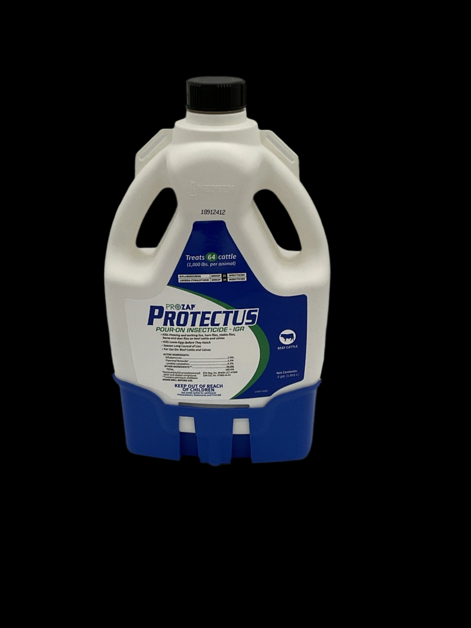 ProZap Protect US – Maddock Ranch Supply