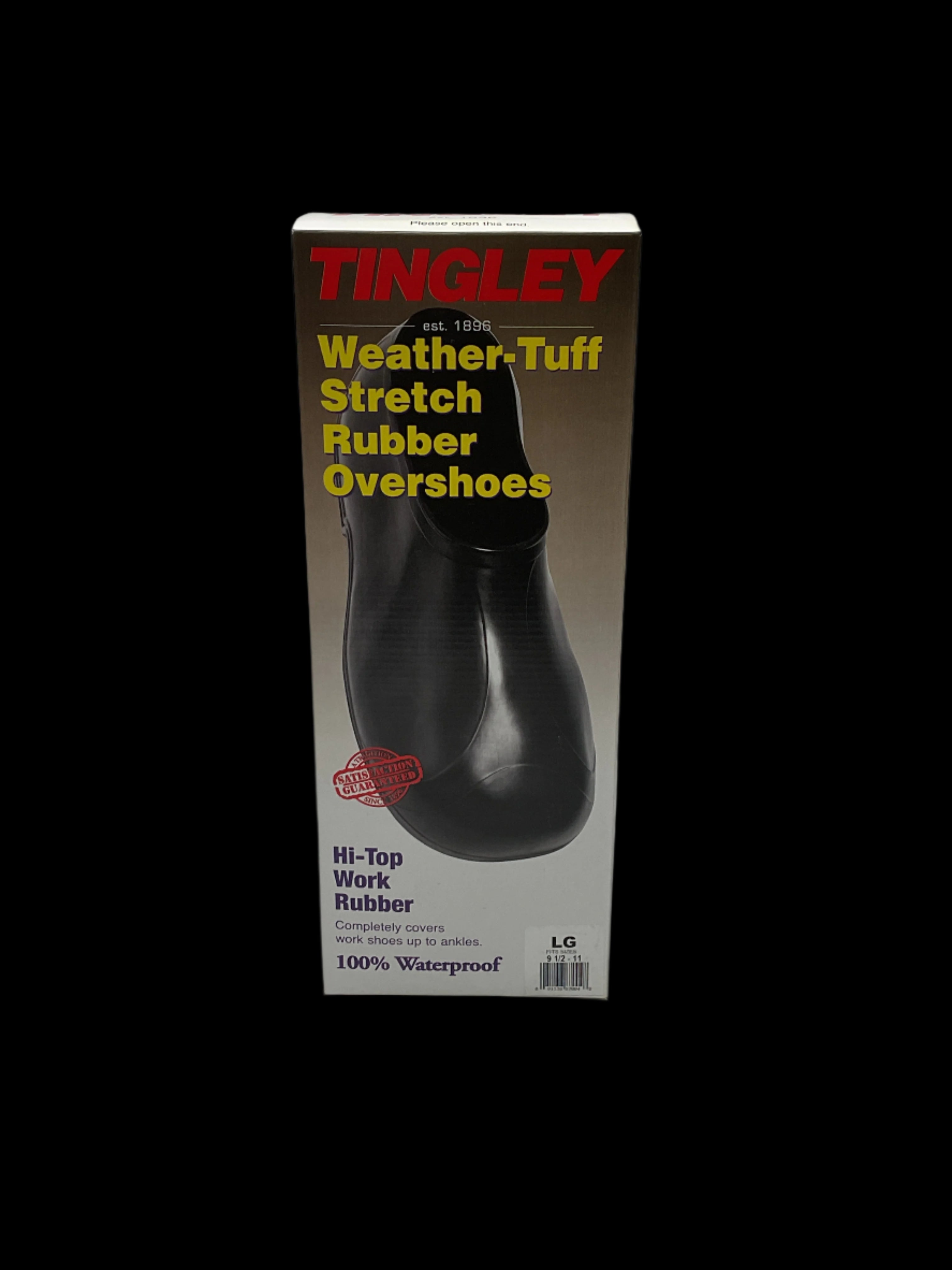 Tingley – Maddock Ranch Supply