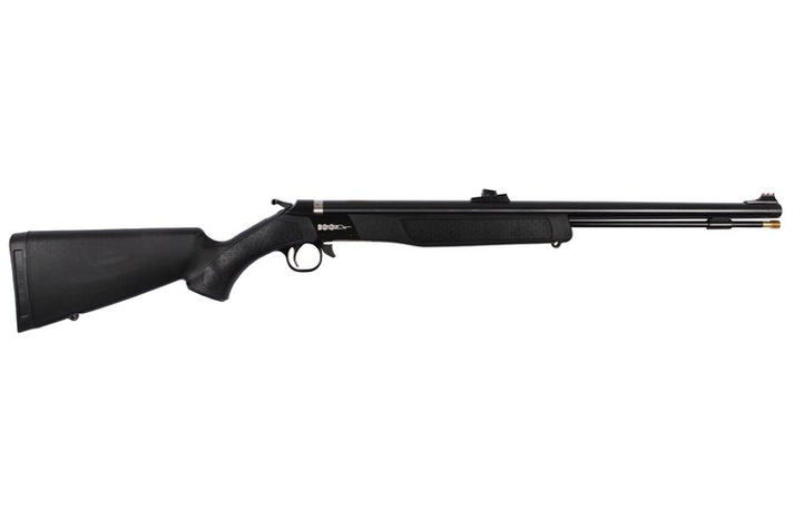 Cap-Chur Dart Rifle – Maddock Ranch Supply