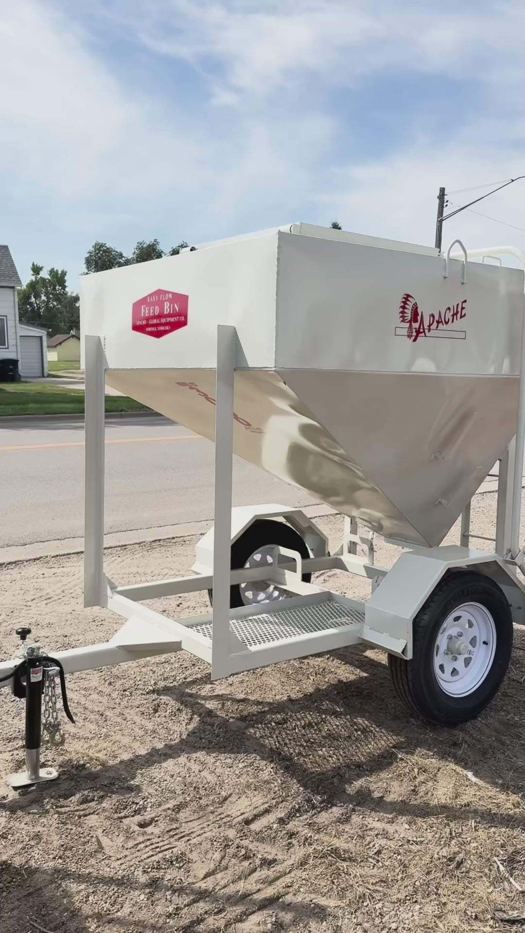 Maddock Ranch Supply